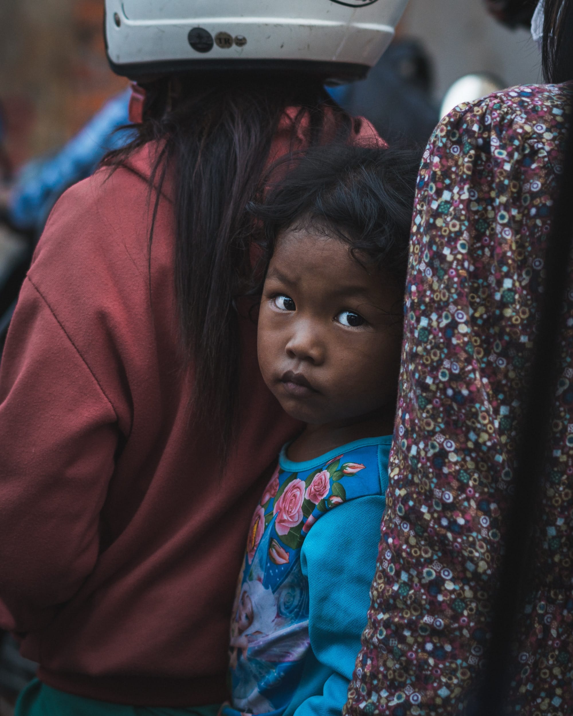 Reaching Marginalized Populations: the Power of Radio and Mobile Voice ...