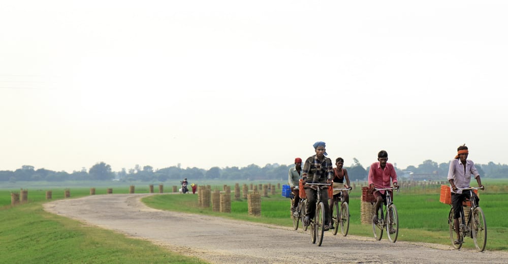 Equal Access International About