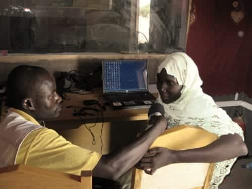 Our Approach - Equal Access International