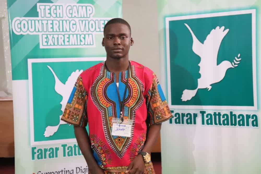 White Dove (Farar Tattabara) Messaging Hub in Northern Nigeria & Lake ...