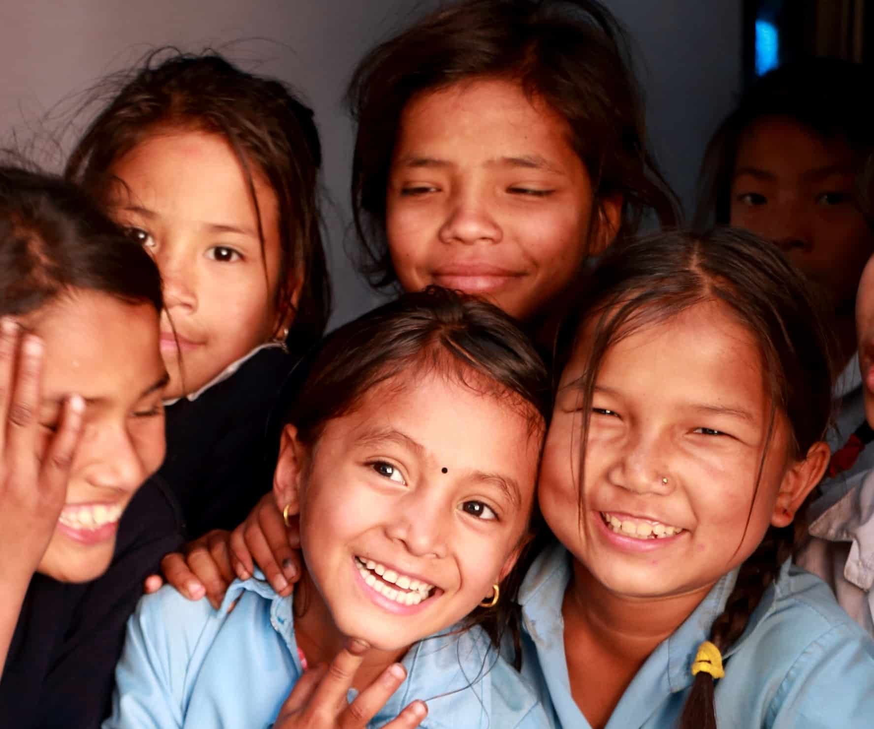 Donate here! - Equal Access International