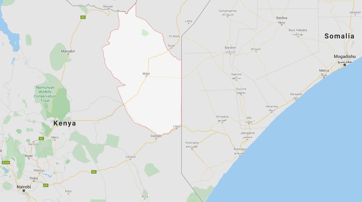 An Alternative Voice: A Young Man's Story from Wajir, Kenya - Equal ...