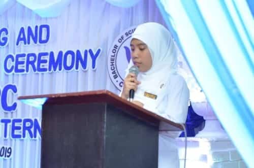 Hasna's Story from the Philippines - Equal Access International