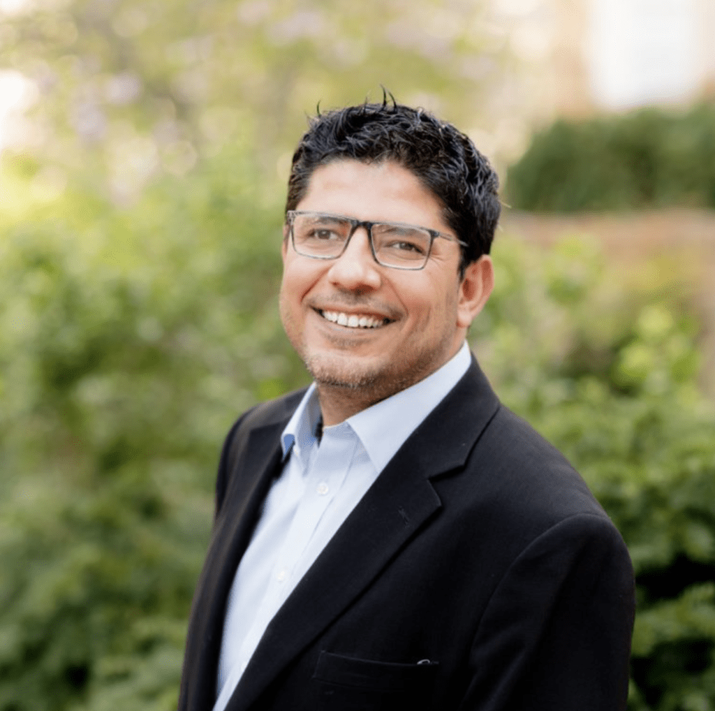 We are delighted to welcome Ashok Regmi to the EAI Board of Directors ...