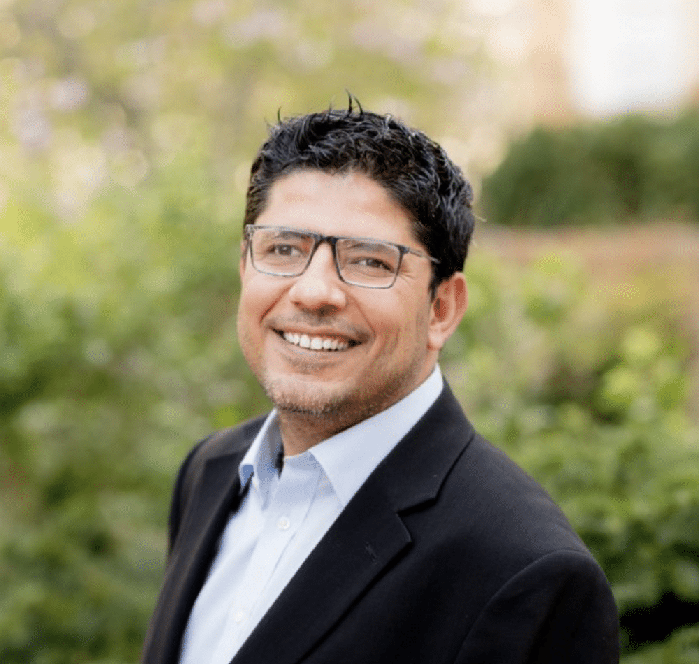 We are delighted to welcome Ashok Regmi to the EAI Board of Directors - Equal Access International