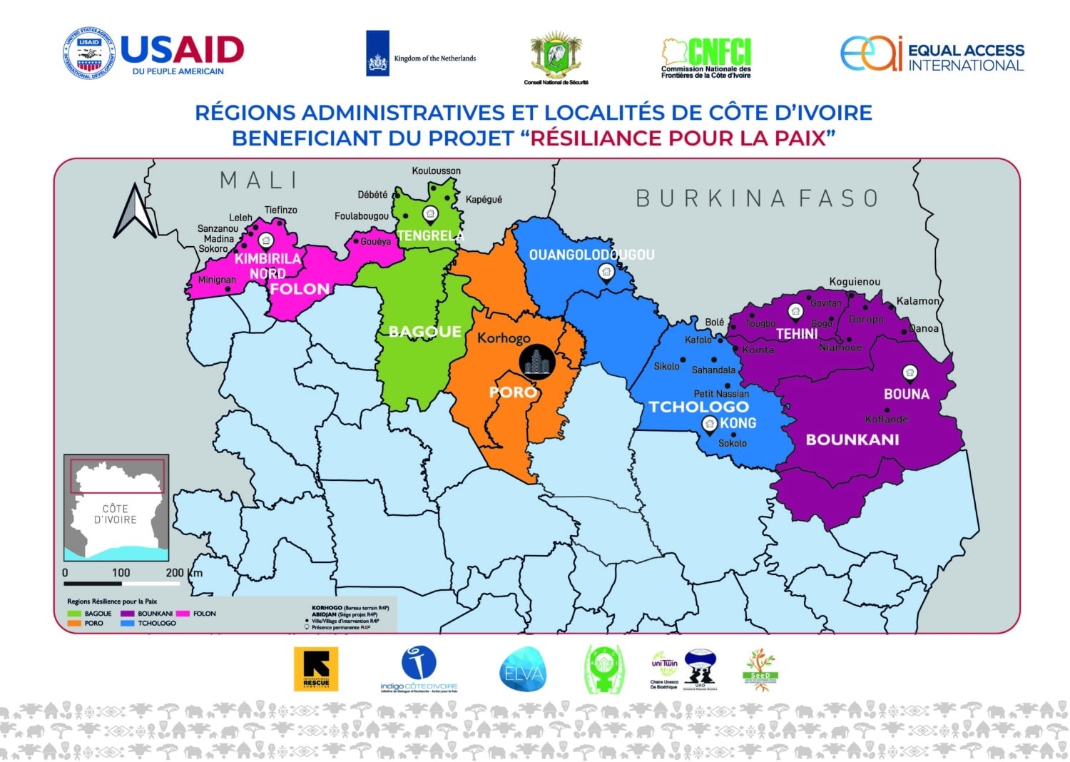 R4P Factsheet - Equal Access International